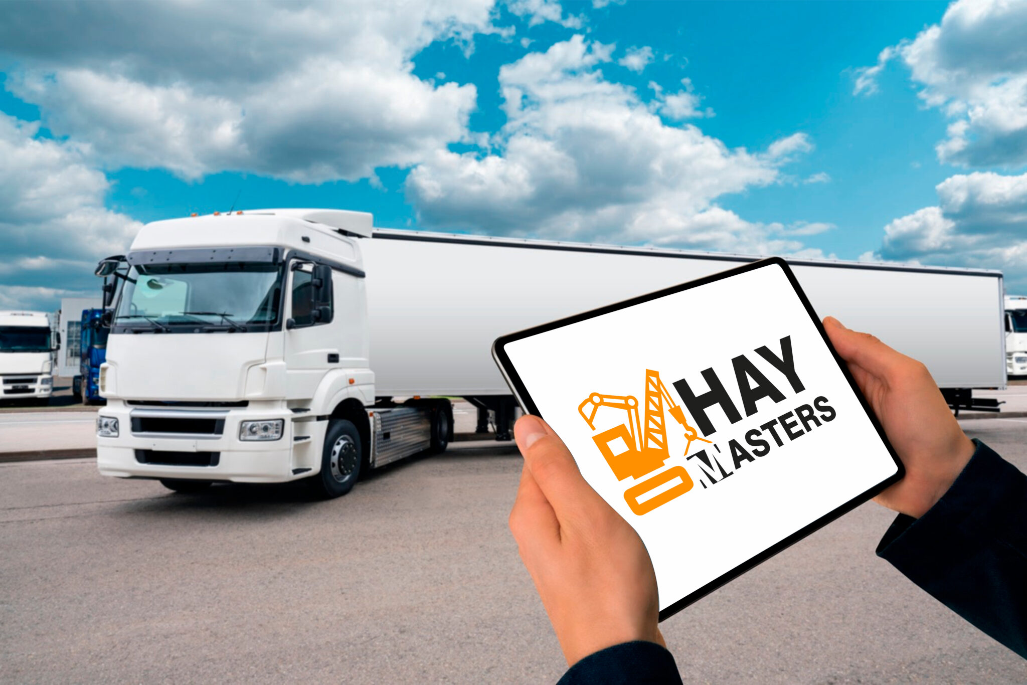 HAYMASTERS